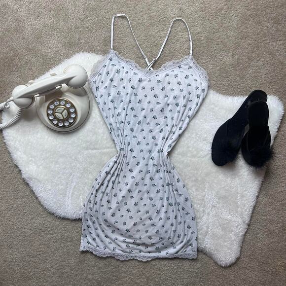 Victoria's Secret | Intimates & Sleepwear | Victorias Secret Angel Baby ...